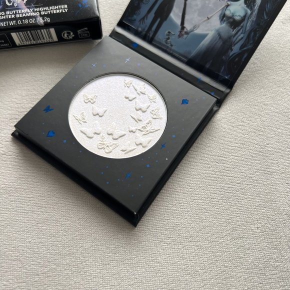 Sephora | Makeup | Sheglam X Corpse Bride Beaming Butterfly Duo Chrome ...